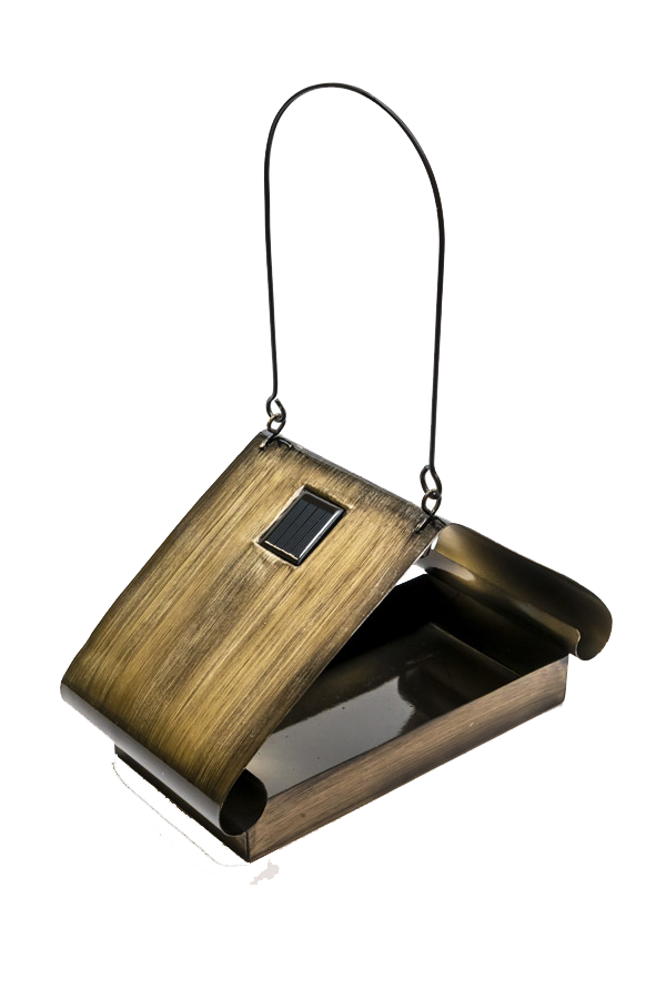 Squirrel Proof Feeders | The Heritage Collection | Wild Bird Feeder ...