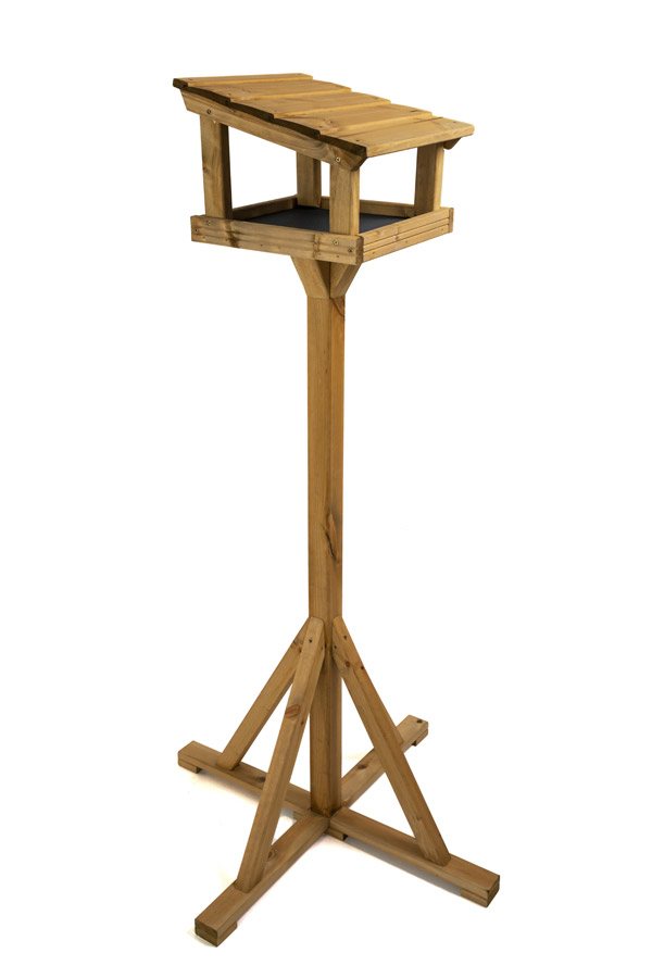 Birdtables | Birdtables and Birdbaths | Accessories | Henry Bell