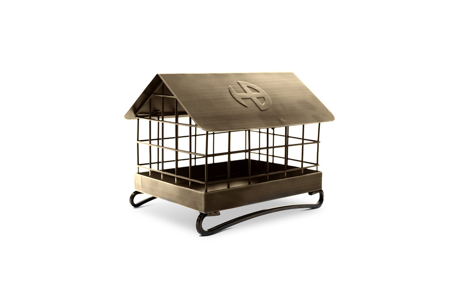 Squirrel Proof Feeders | The Heritage Collection | Wild Bird Feeder ...